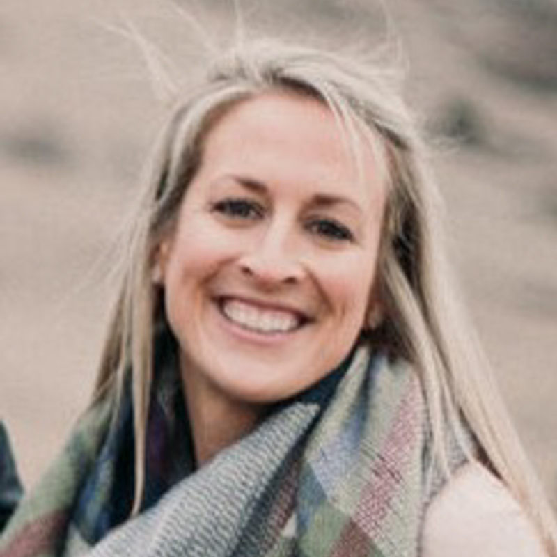 MICHELLE CASEY | Build A Robot